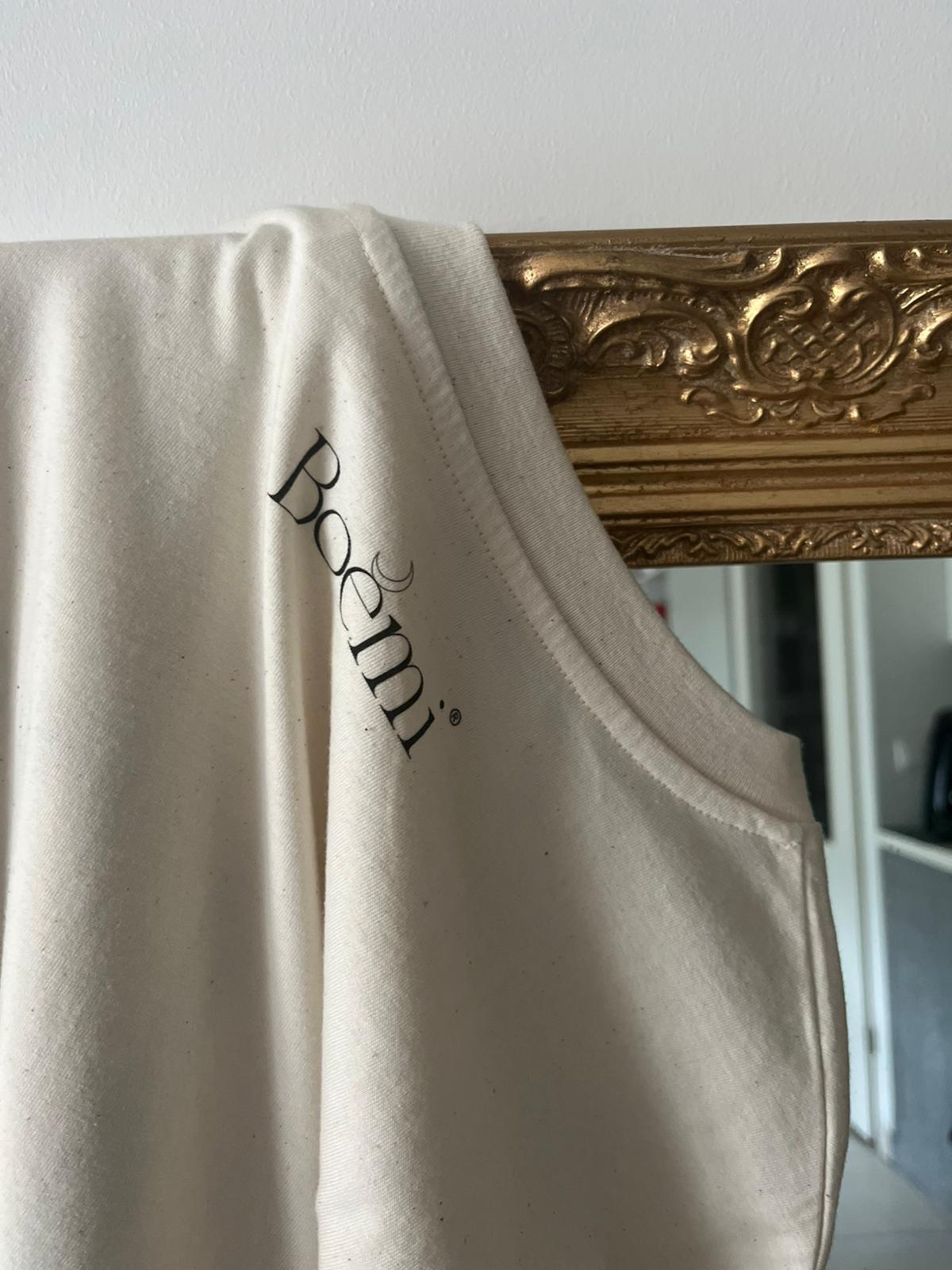Boémi, le vestiaire solaire et graphique.